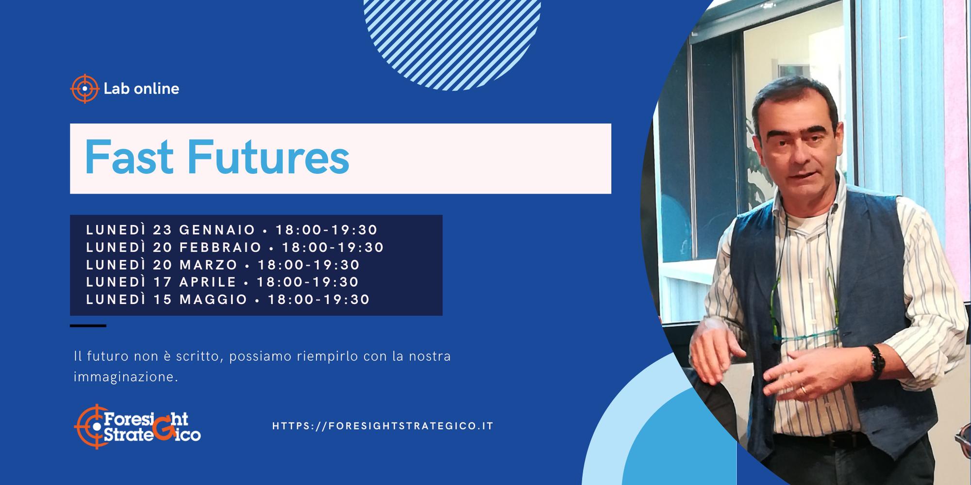 Lab Fast Futures · Zoom · Luma