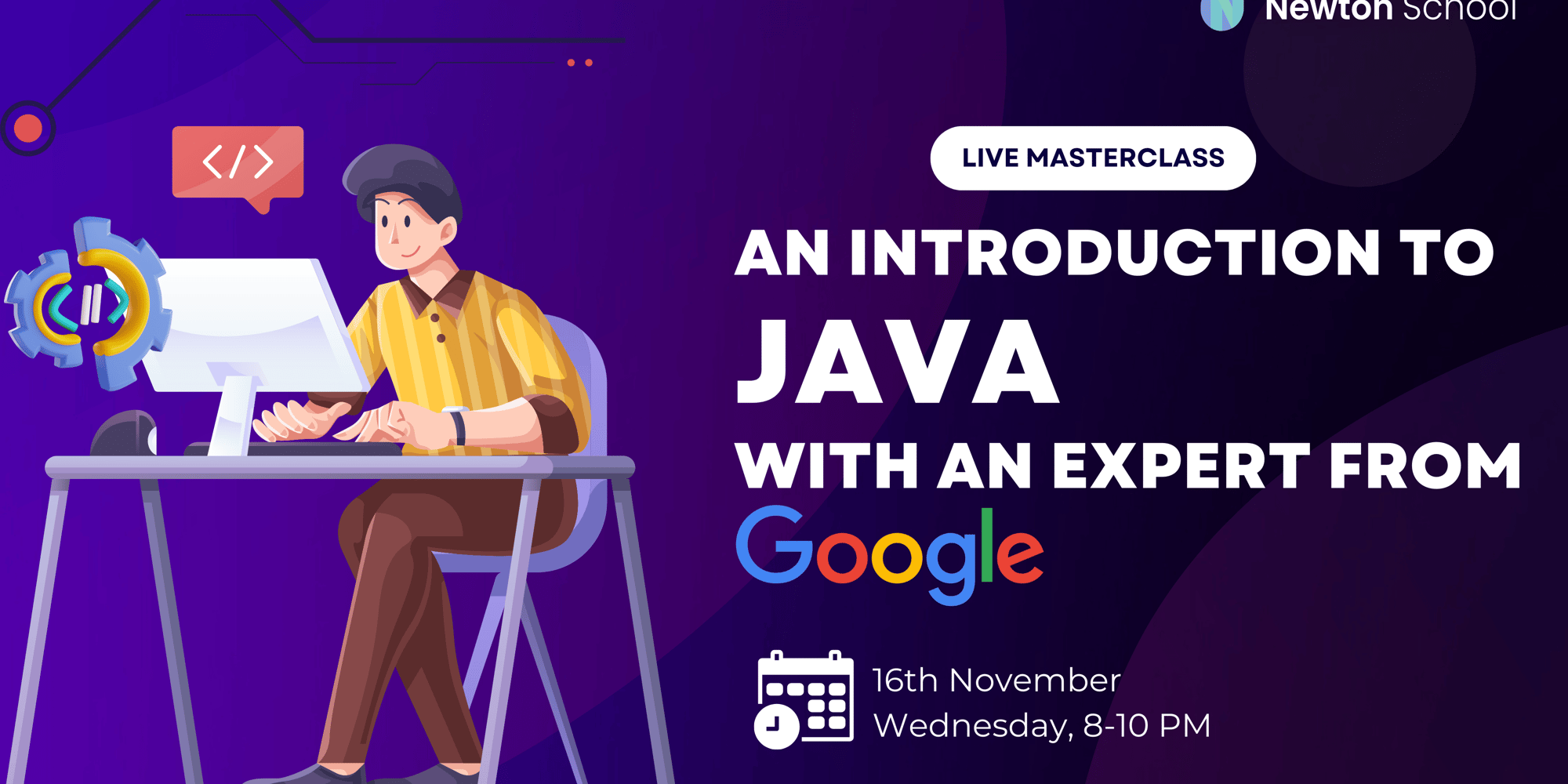 Introduction To Java · Zoom · Luma