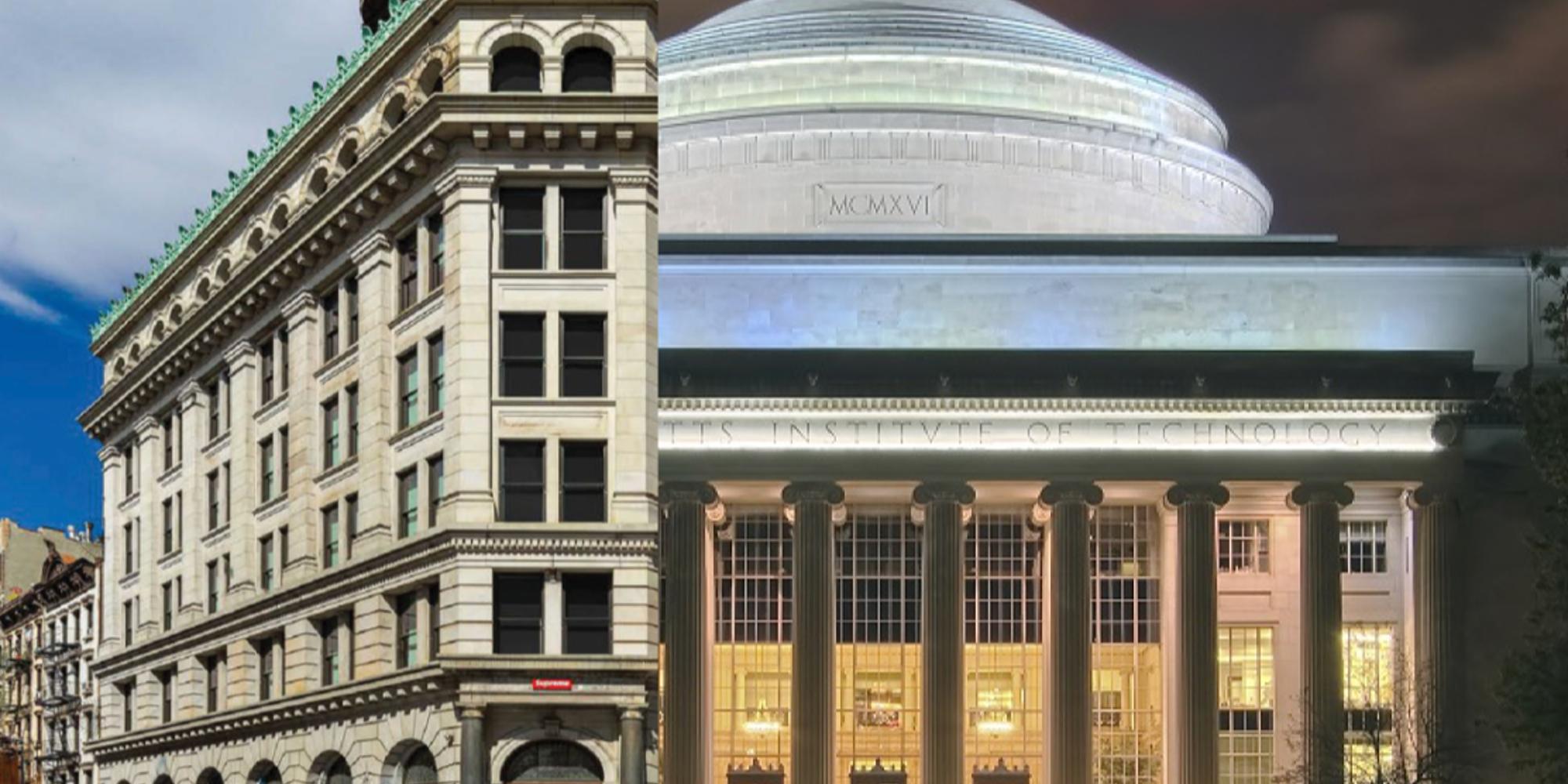 MIT Night @ EmpireDAO! Founders & Tech Mixer · Luma